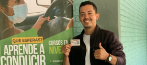¿Cómo obtener la licencia de conducir en Nicaragua? – Autovia | Nuestra ...